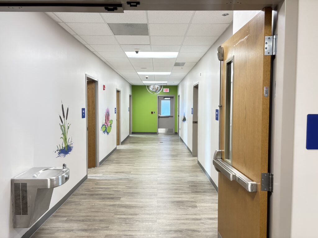 Substance Abuse – Pathways Center