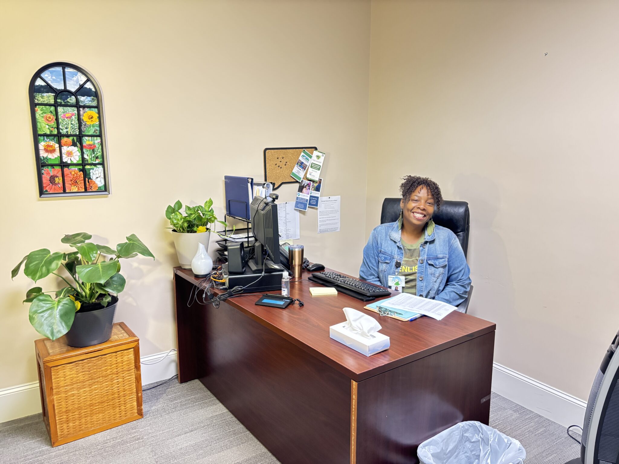 Pathways Center