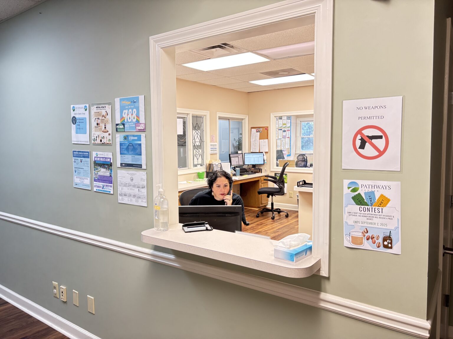Pathways Center