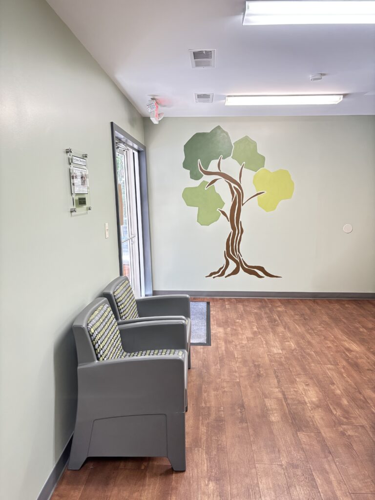 Mental Health Services – Pathways Center
