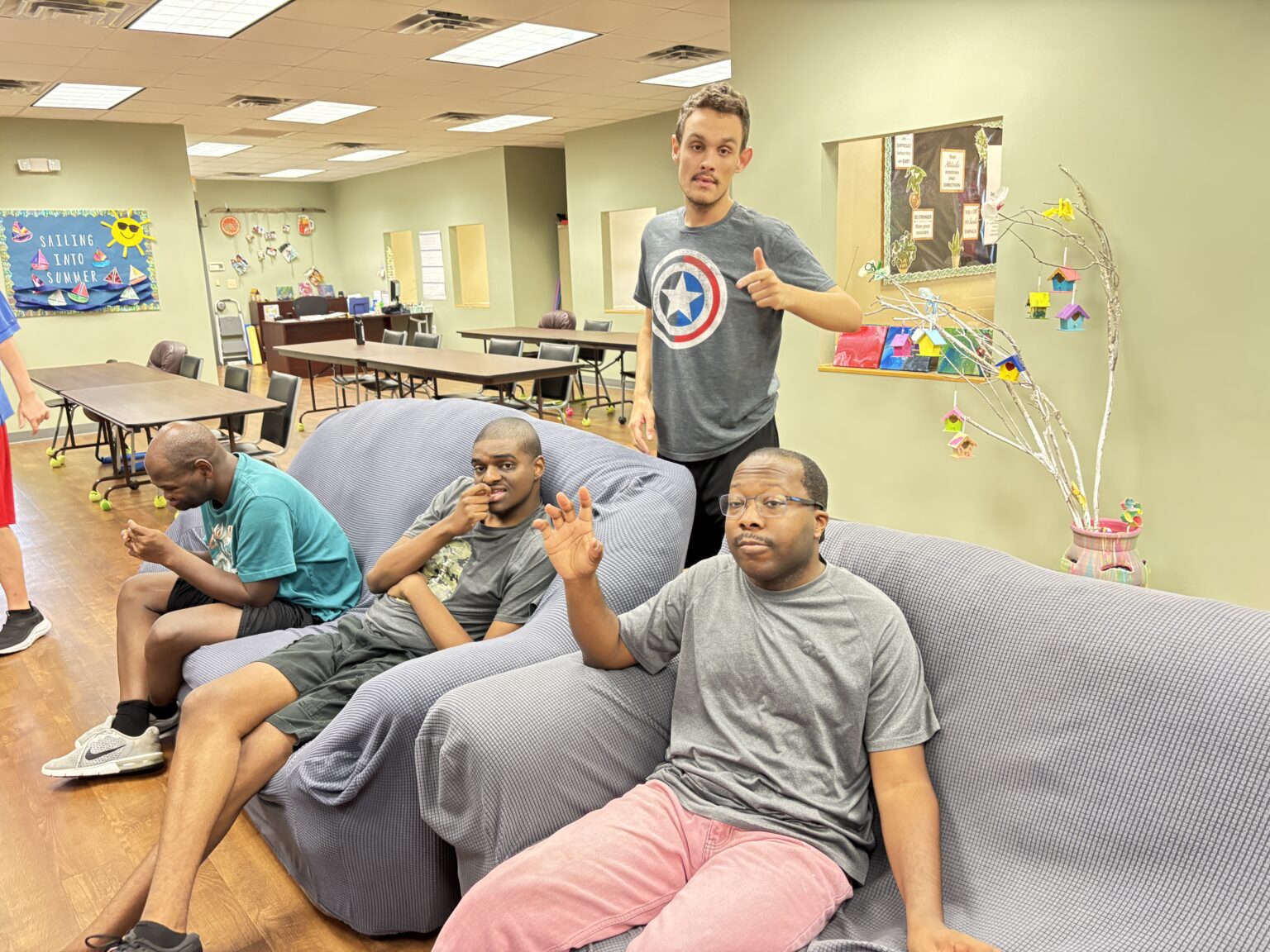 Pathways Center