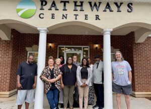 Mental Health Services – Pathways Center
